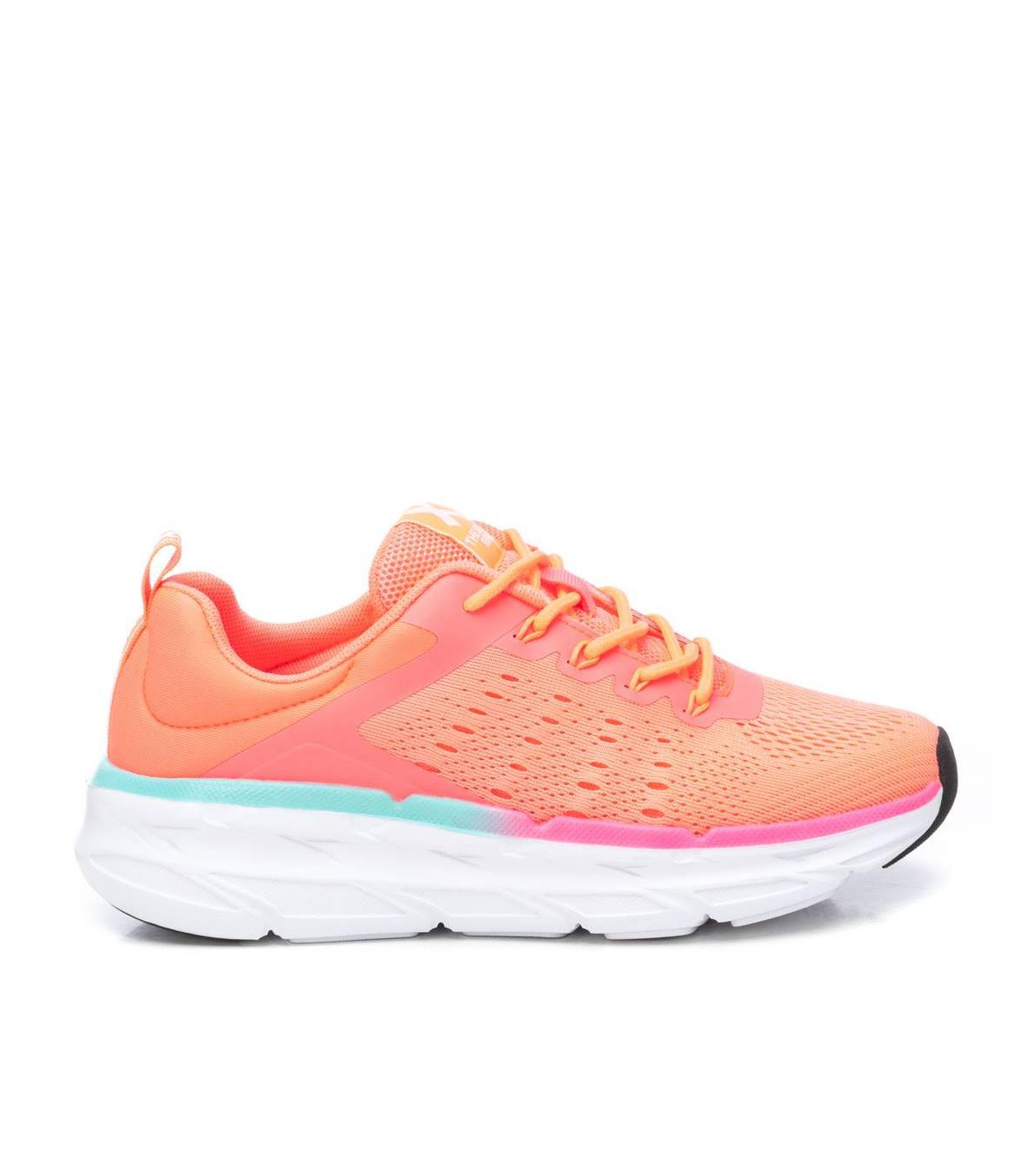 Click here for Womens Casual Sneakers By Xti - Pink prices