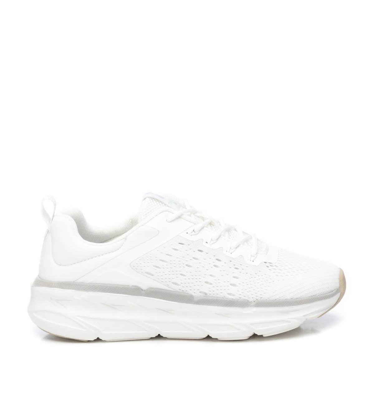 Click here for Womens Casual Sneakers By Xti - White prices