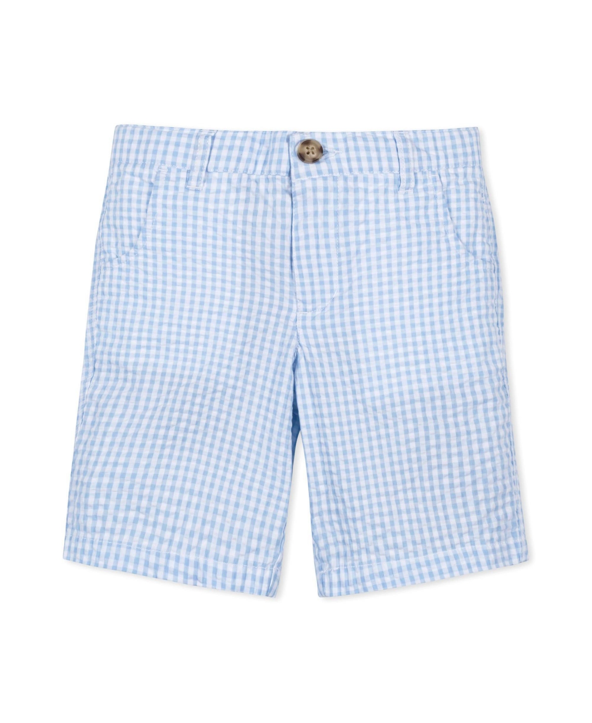 Click here for Hope & Henry Toddler Boys Seersucker Short - Class... prices