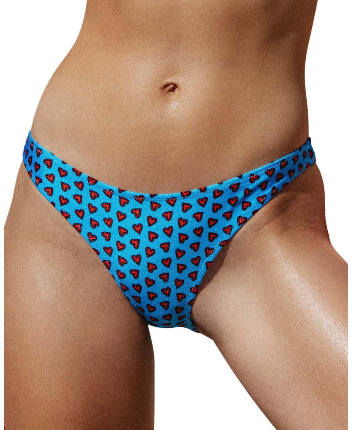 Click here for Bright Swimwear Womens Indie Bottom - Amore prices