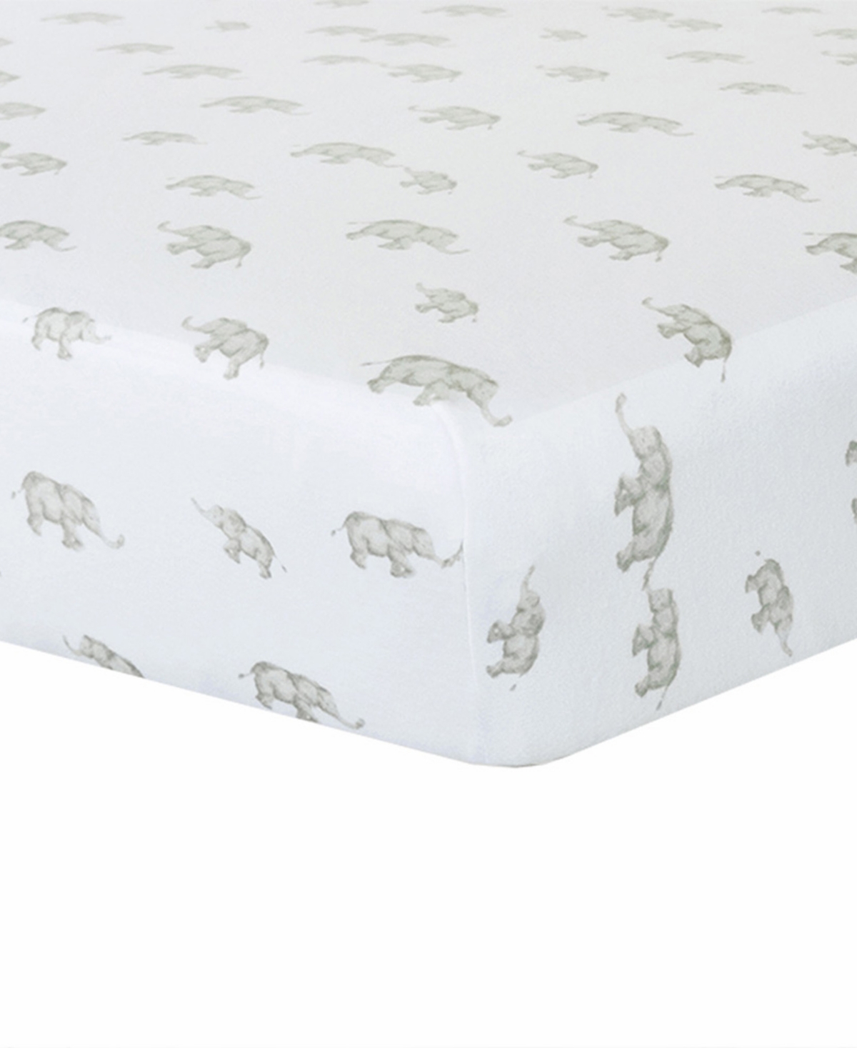 Click here for Living Textiles Baby Boys and Girls Elephant Herit... prices