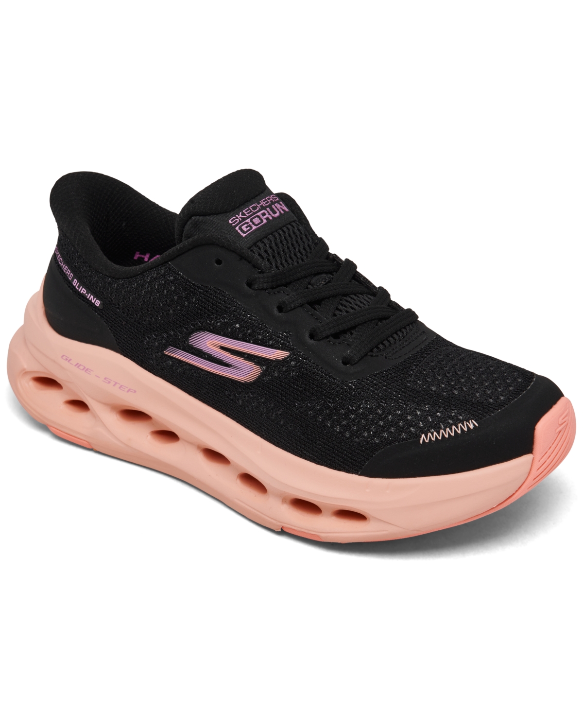 Click here for Skechers Womens Slip-Ins: Max Cushioning Glide-Ste... prices