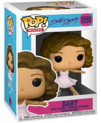 Dirty Dancing Funko POP Vinyl Figure | Baby (Finale) - Macy's