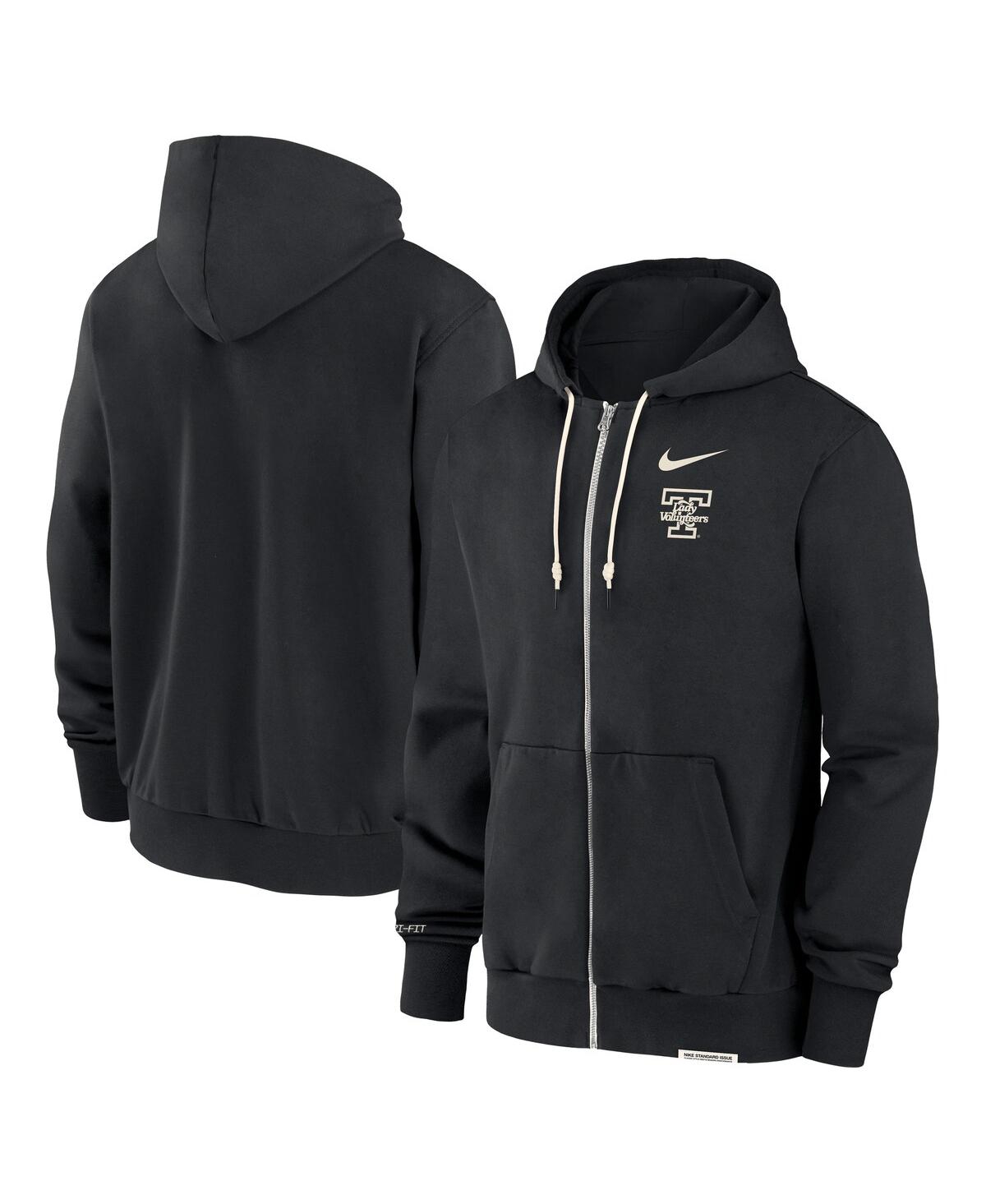 Click here for Nike Mens Black Tennessee Volunteers On-Court Perf... prices