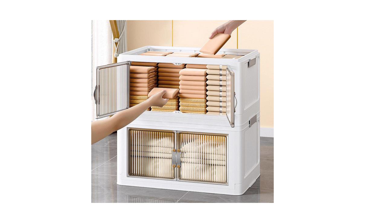 Click here for Storage Bins – Durable Organizers for Home... prices