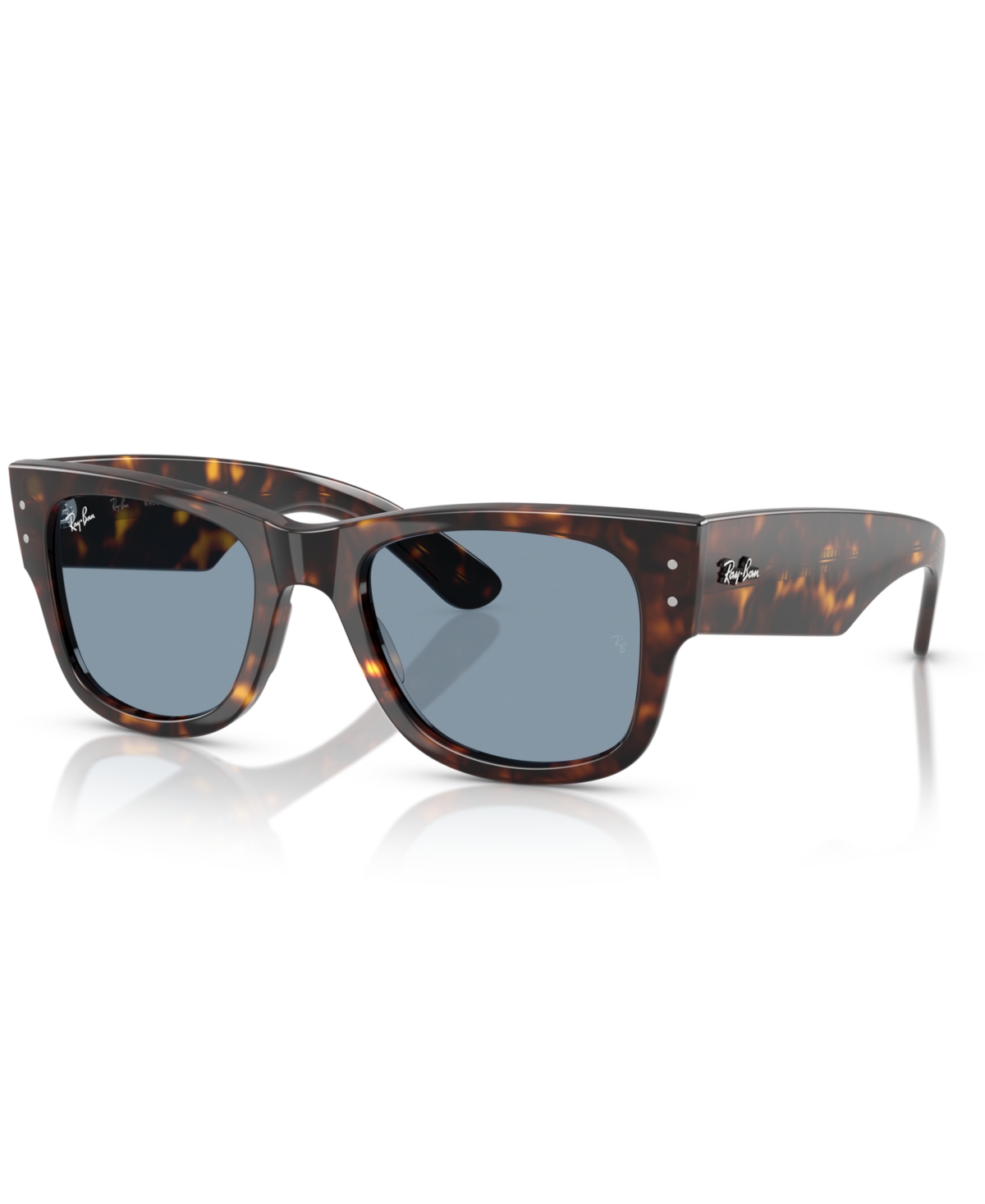 Click here for Ray-Ban Unisex Mega Wayfarer Disney 100th Annivers... prices