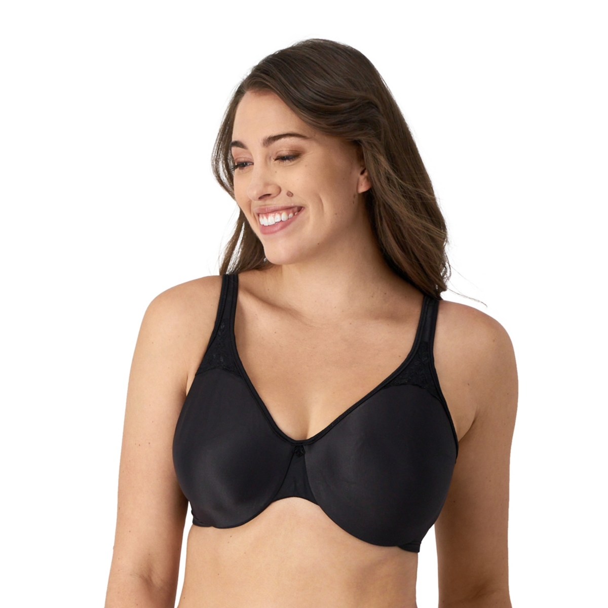 Click here for Bali Womens Passion for Comfort Seamless Underwire... prices