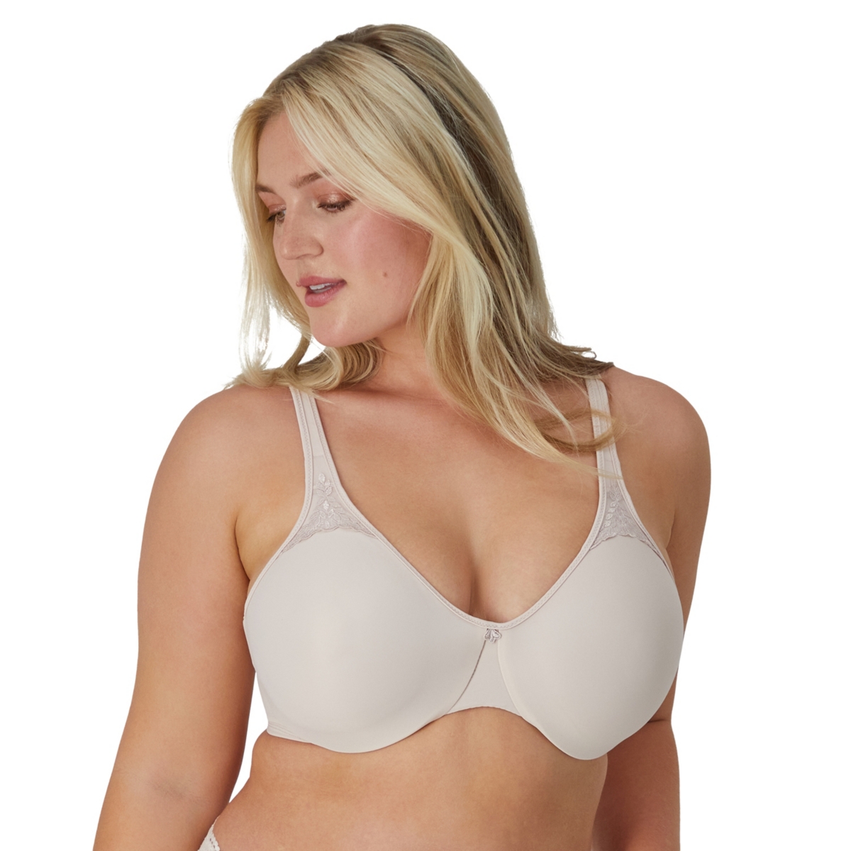 Click here for Bali Womens Passion for Comfort Seamless Underwire... prices