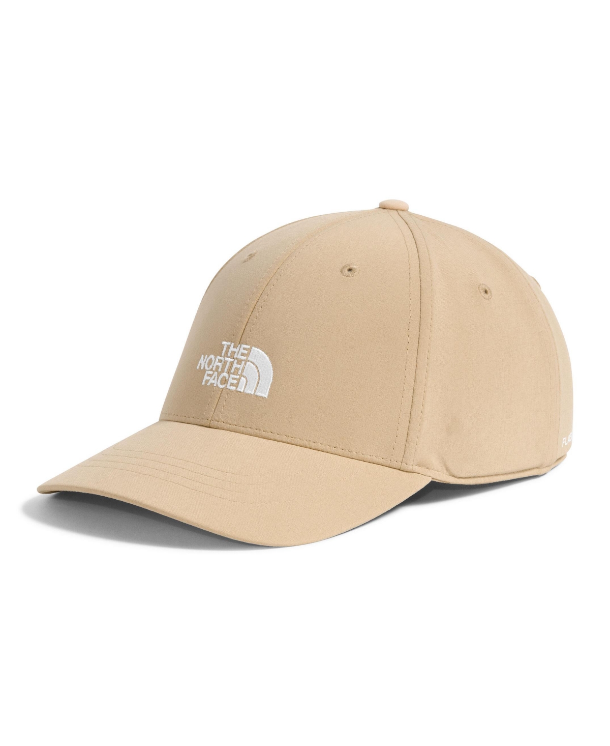 The North Face Mens 66 FlashDry Hat - Khaki stone  White