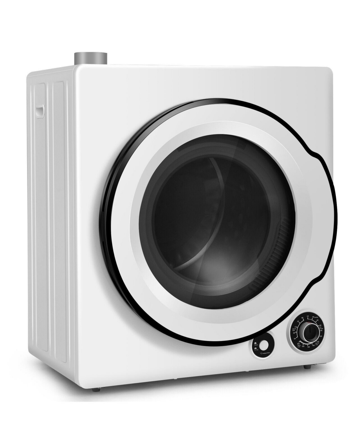 Click here for Compact Electric Tumble Laundry Dryer with Stainle... prices