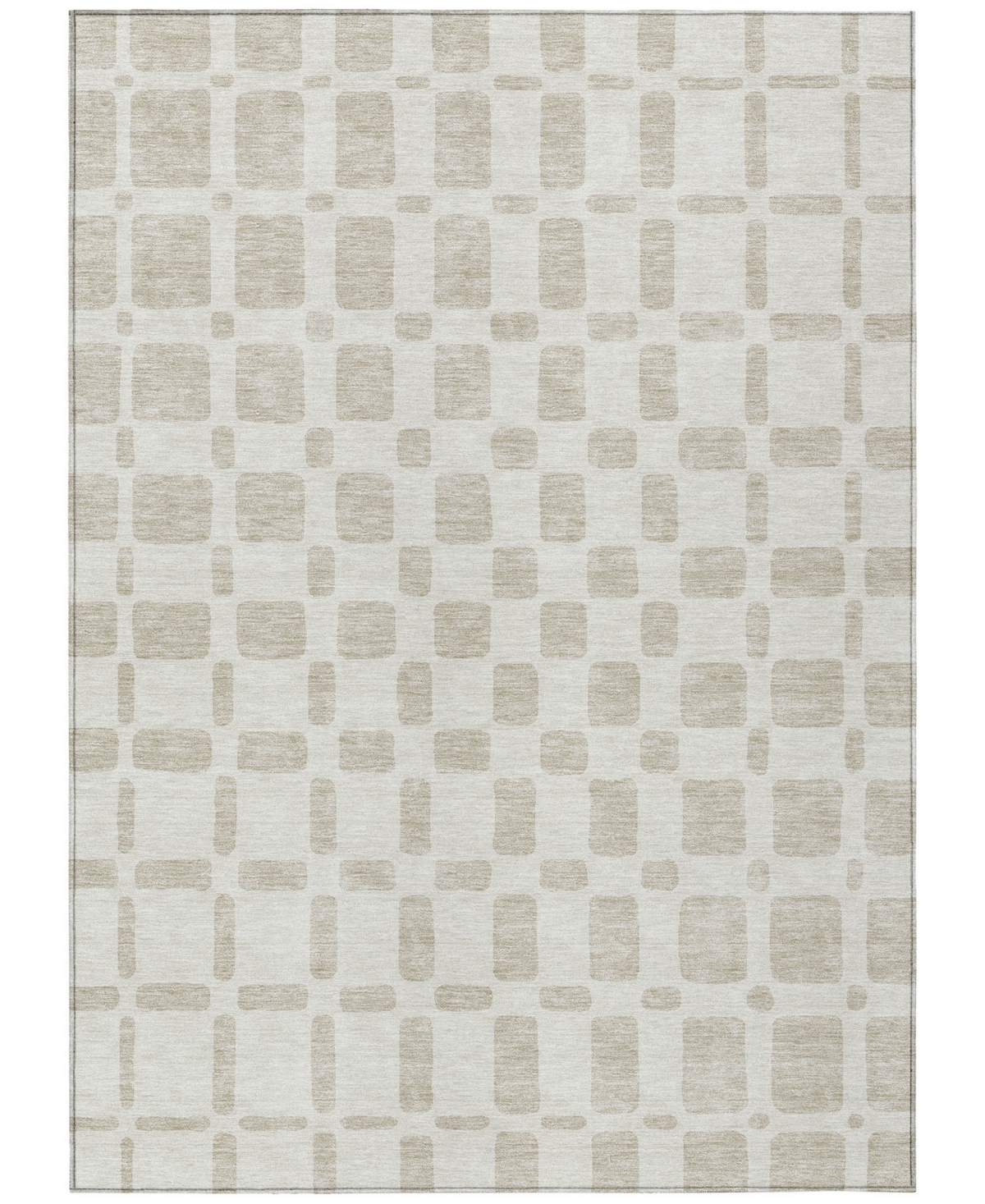 Click here for Addison Chantille Machine Washable ACN871 5x76 Are... prices