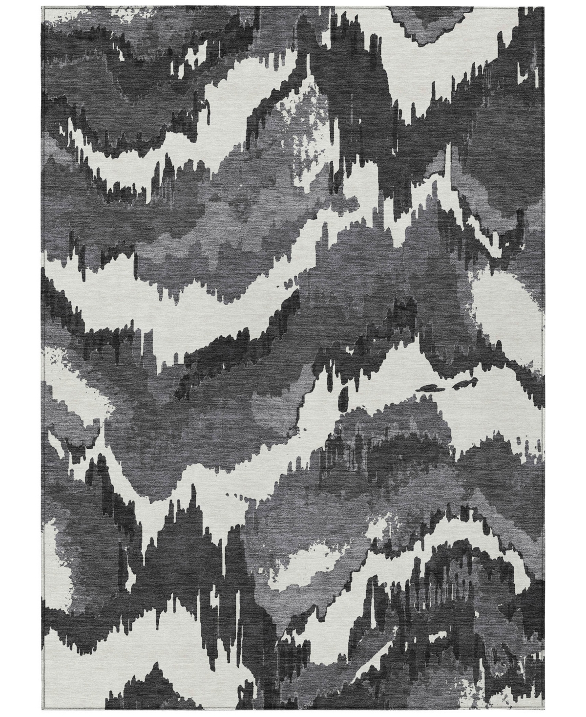 Click here for Addison Chantille Machine Washable ACN865 5x76 Are... prices