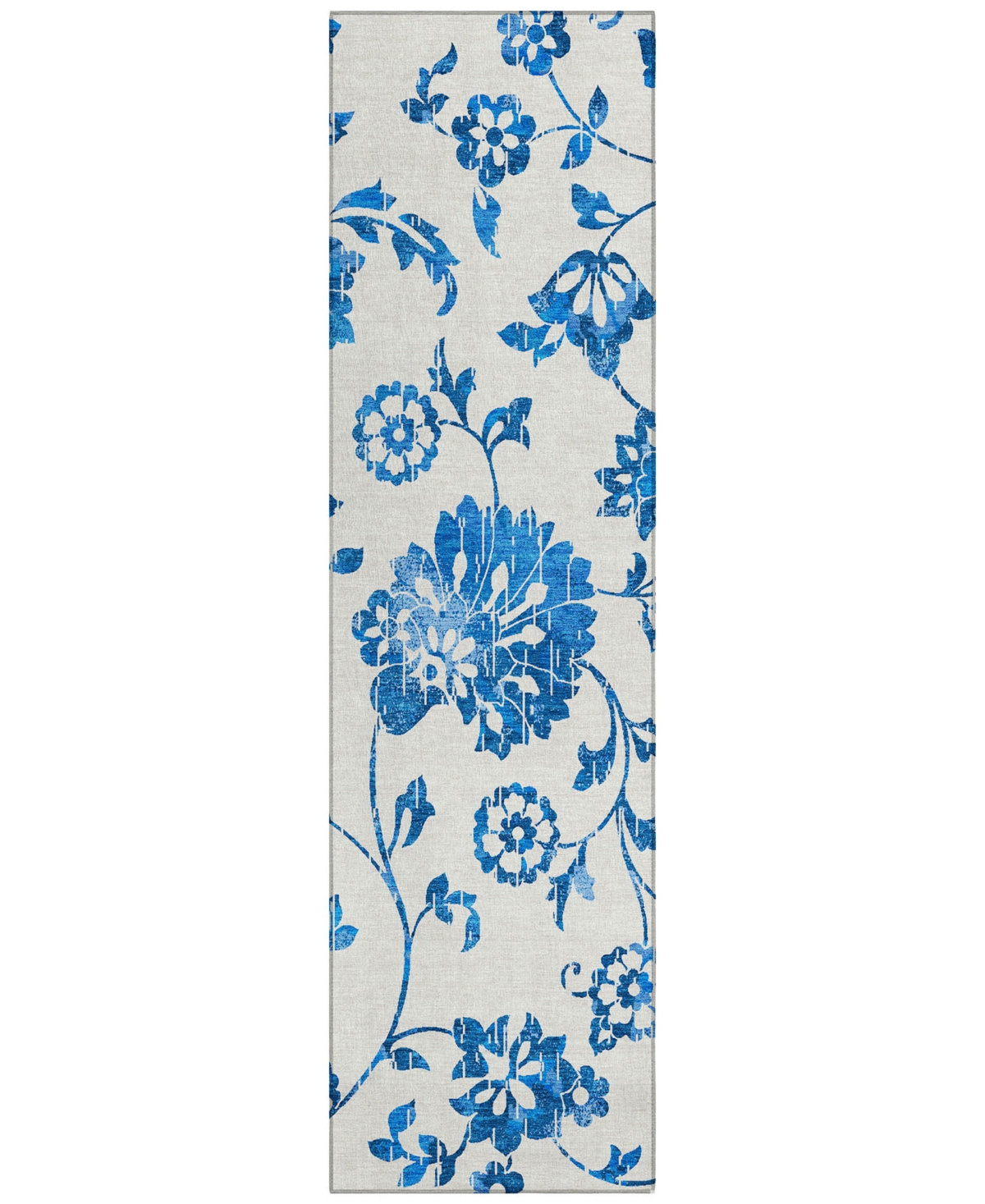 Click here for Addison Chantille Machine Washable ACN856 23x76 Ru... prices