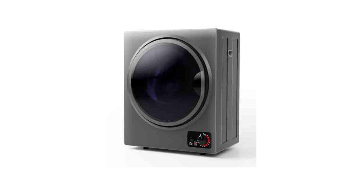 Click here for 1.5 Cu .ft Clothes Dryer with Stainless Steel Tub... prices