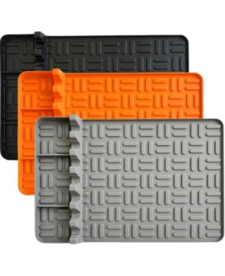 BBQ Silicone Food Mat - Macy's