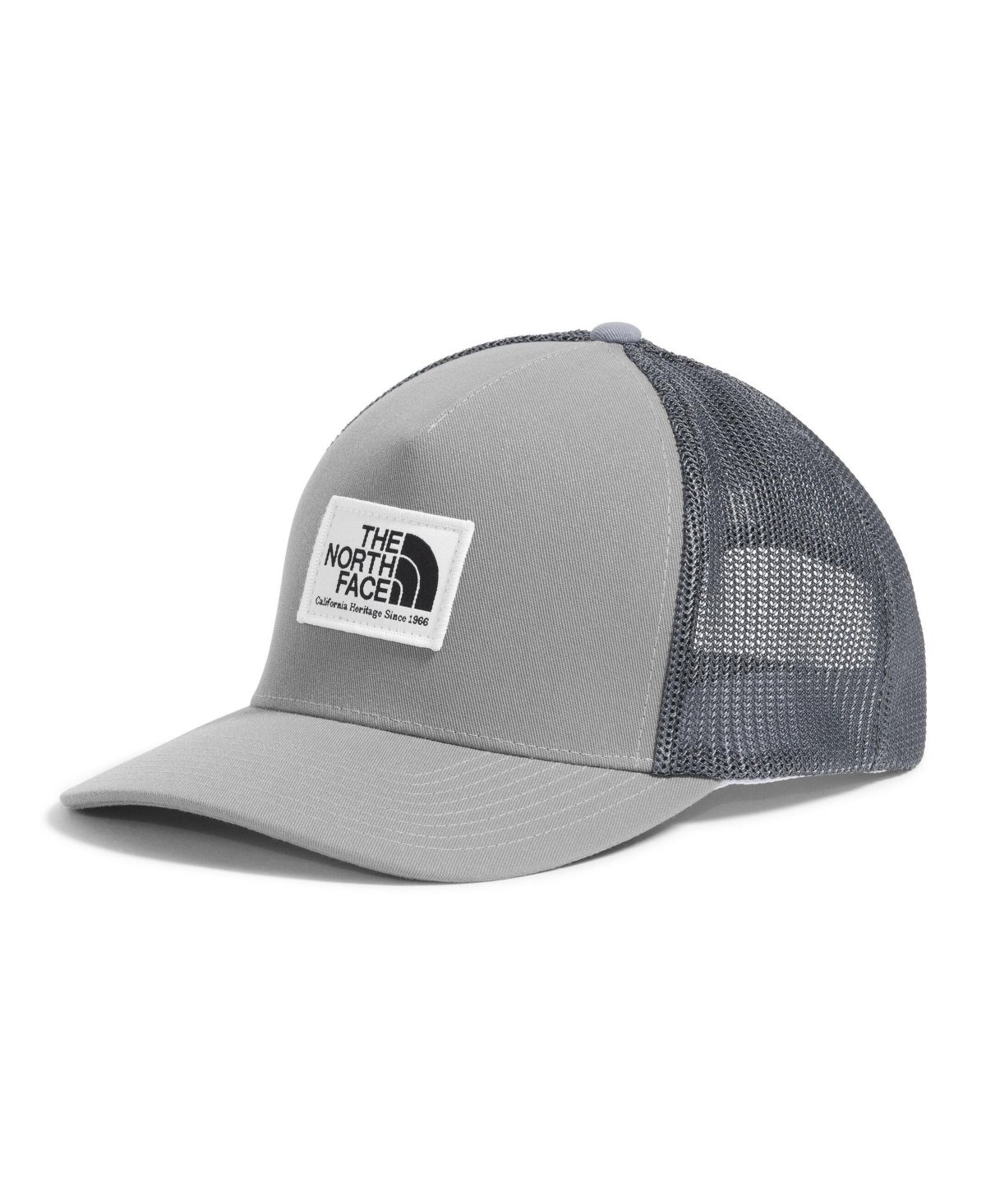 Click here for The North Face Mens Keep It Patched Trucker Hat -... prices