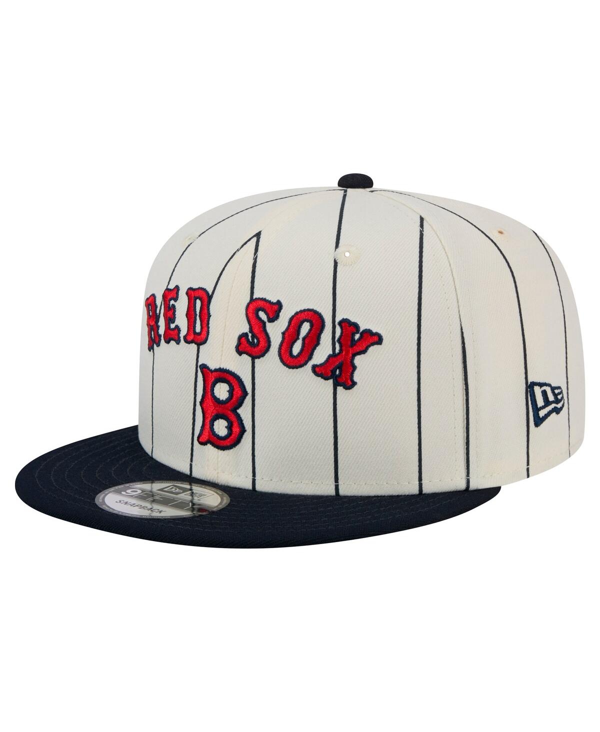Click here for New Era Mens White Boston Red Sox Jersey Pinstripe... prices