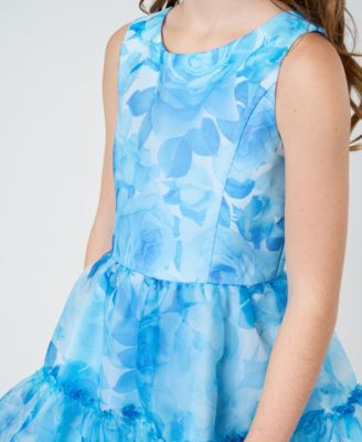 Girls' Dresses - Macy's