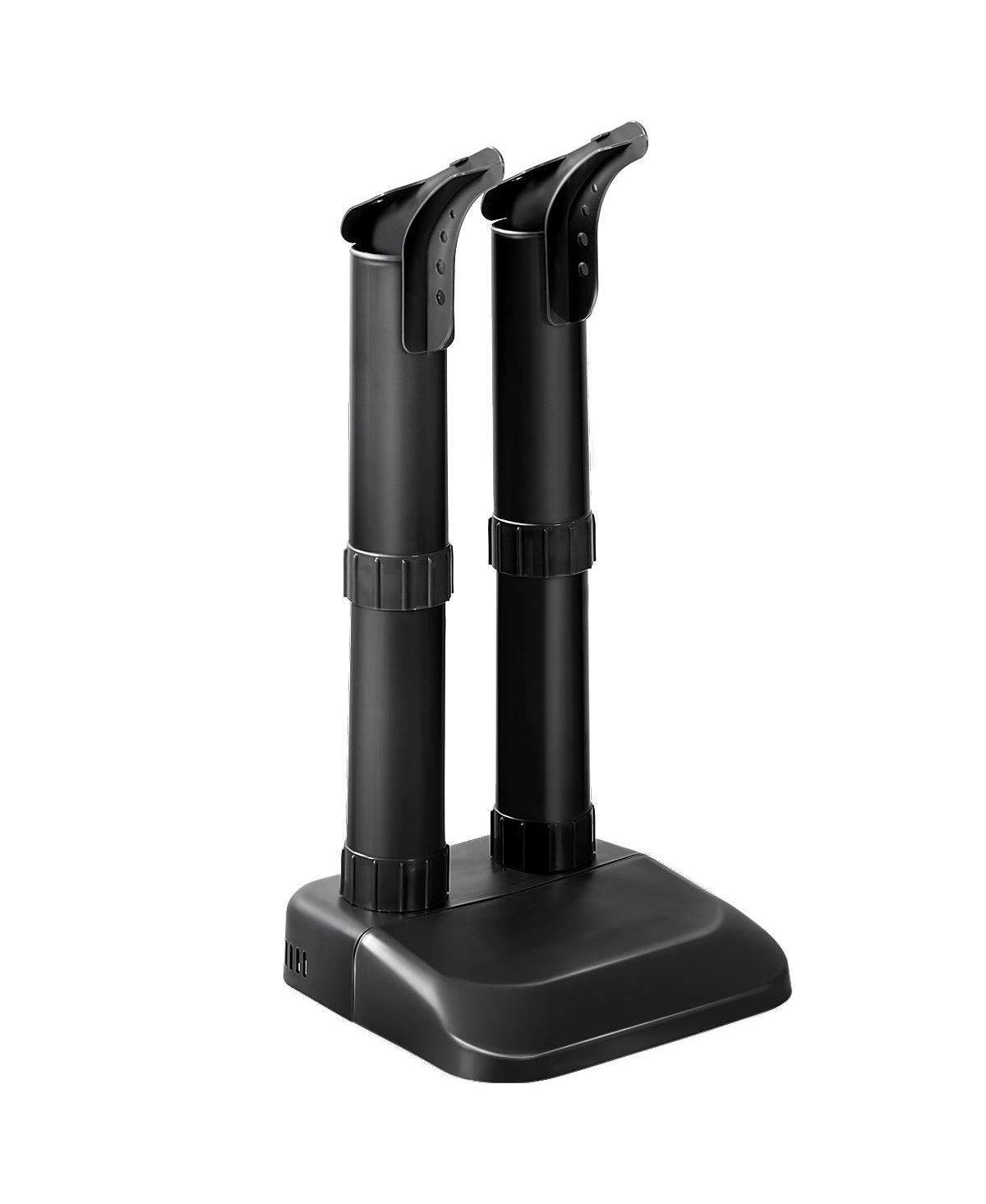 Click here for Electric Shoe Dryer Mighty Boot Warmer - Black prices