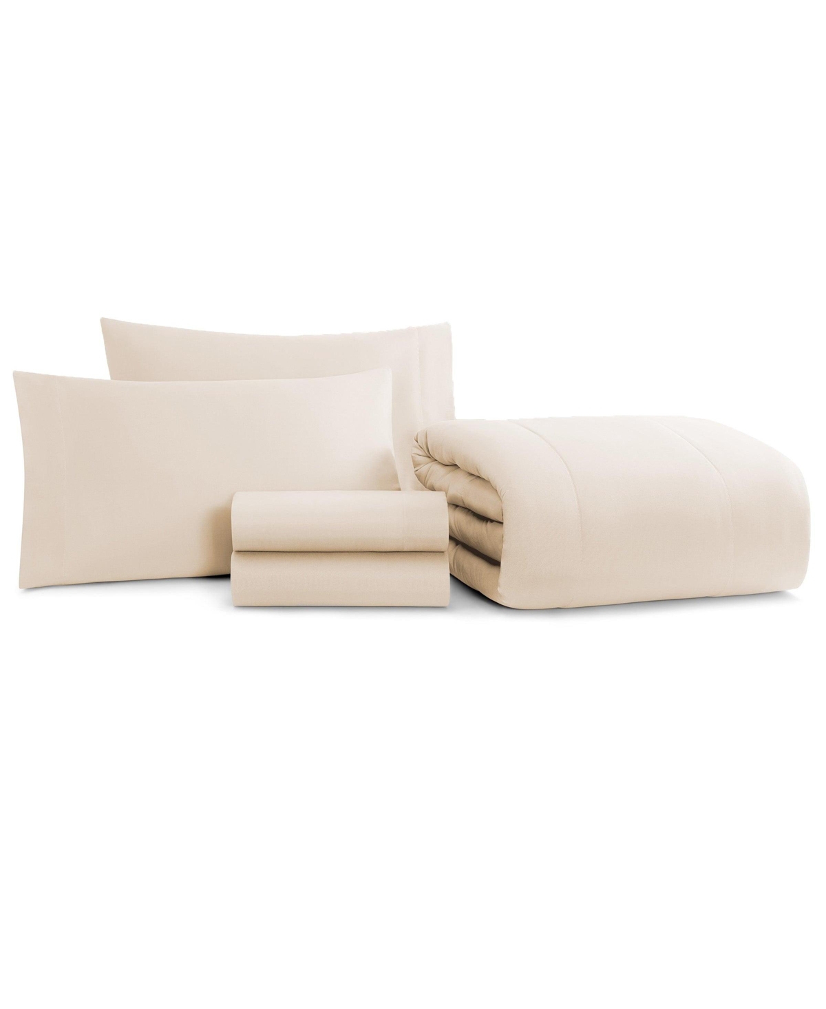 Click here for Arkwright Family Essentials Bed in a Bag Set - Bei... prices