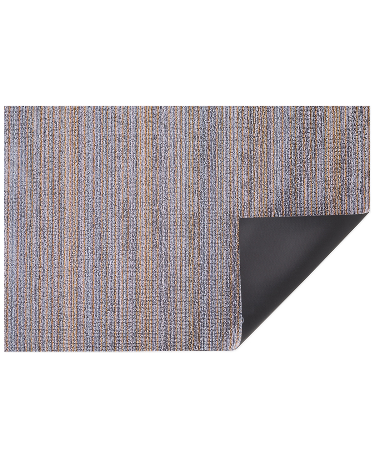 Click here for Chilewich Skinny Stripe Shag Utility Mat  24 x 36... prices