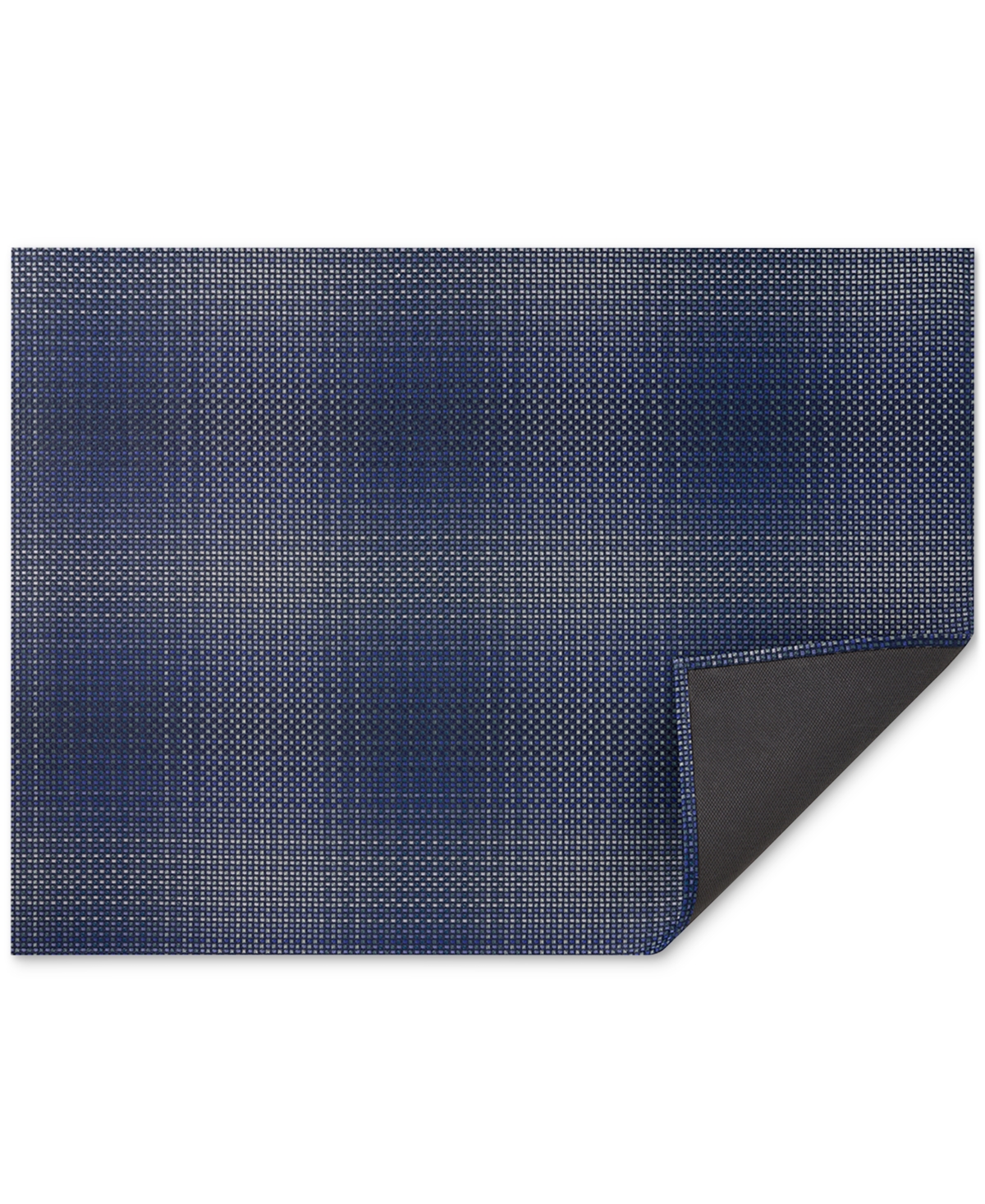 Click here for Chilewich Parade Rug  23 x 36 - Ocean prices