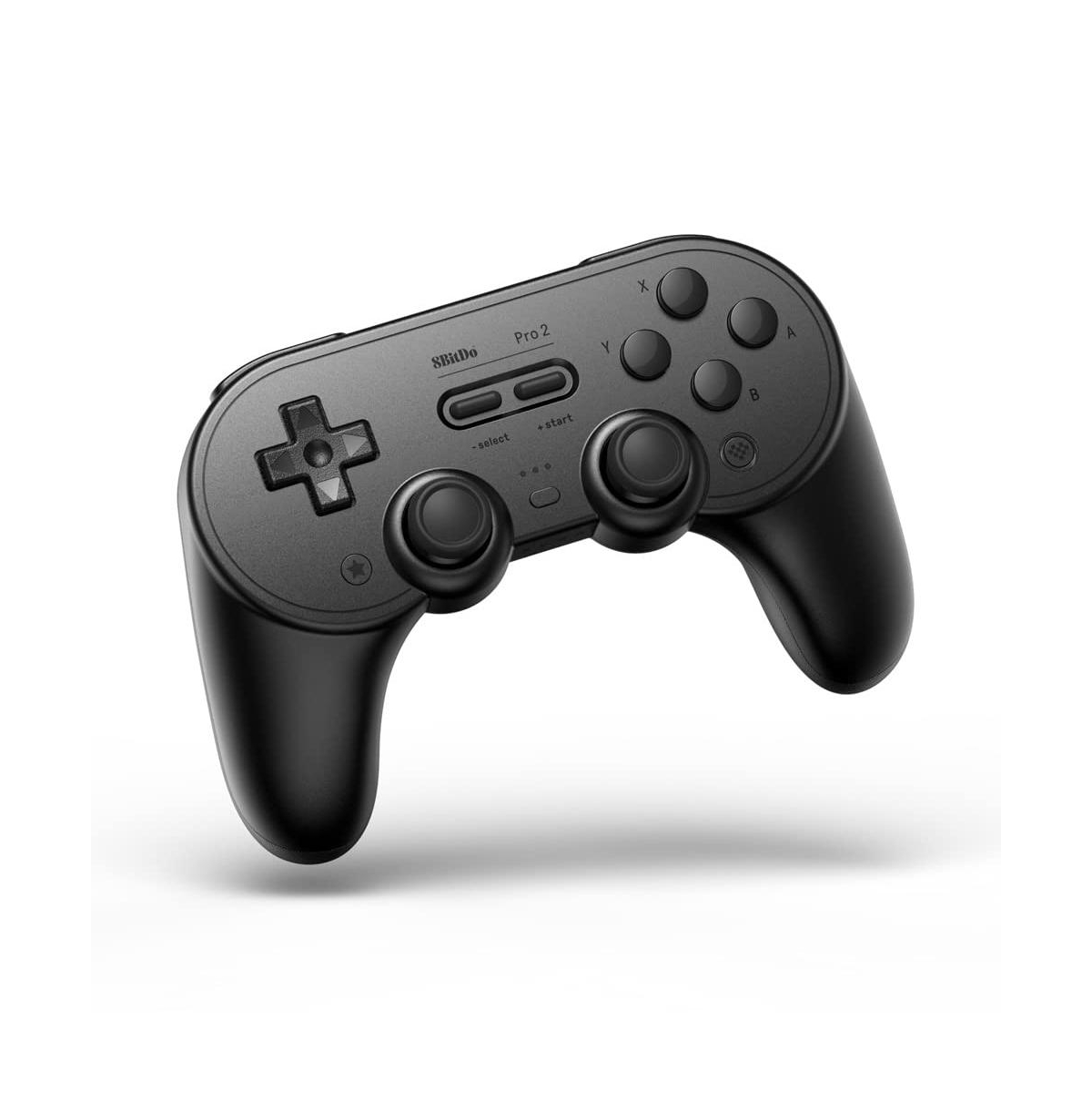 Click here for 8BitDo Pro 2 Bluetooth Wireless Controller for Swi... prices