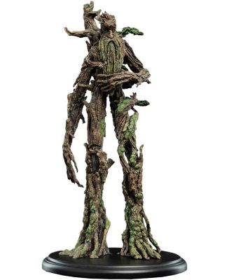 WETA Workshop - The Lord of The Rings Trilogy - Treebeard Miniature ...
