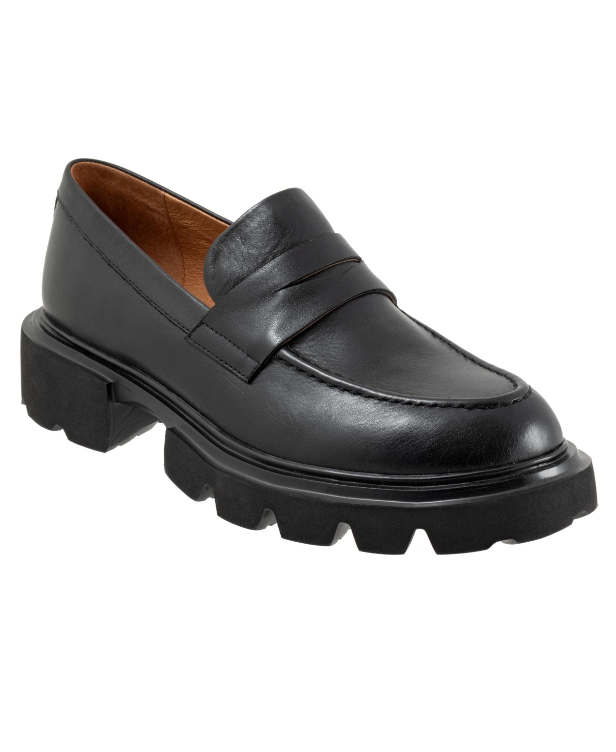 Click here for Ade Loafer - Black prices
