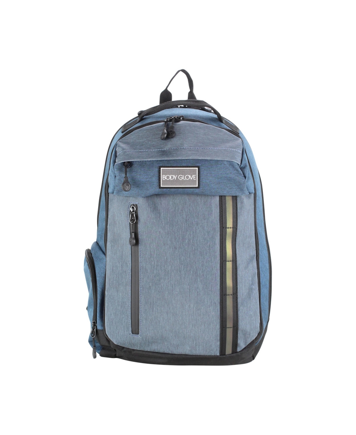Click here for Longlat Haley Backpack - Blue prices