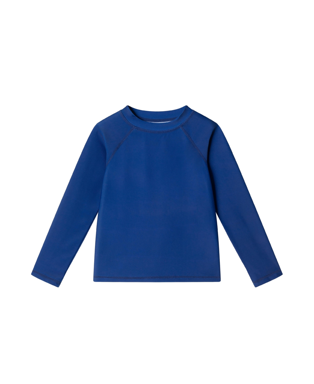 Click here for Toddler/Child Boys Navy Rashguard - Navy prices