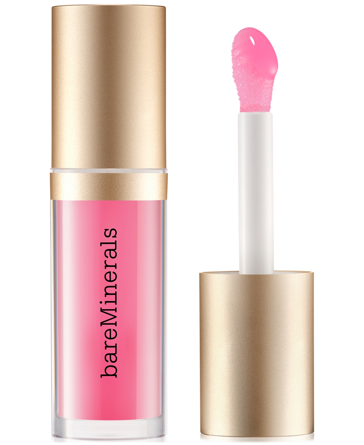 bareMinerals Nourishing Lip Oil  0.12 oz. - Delight