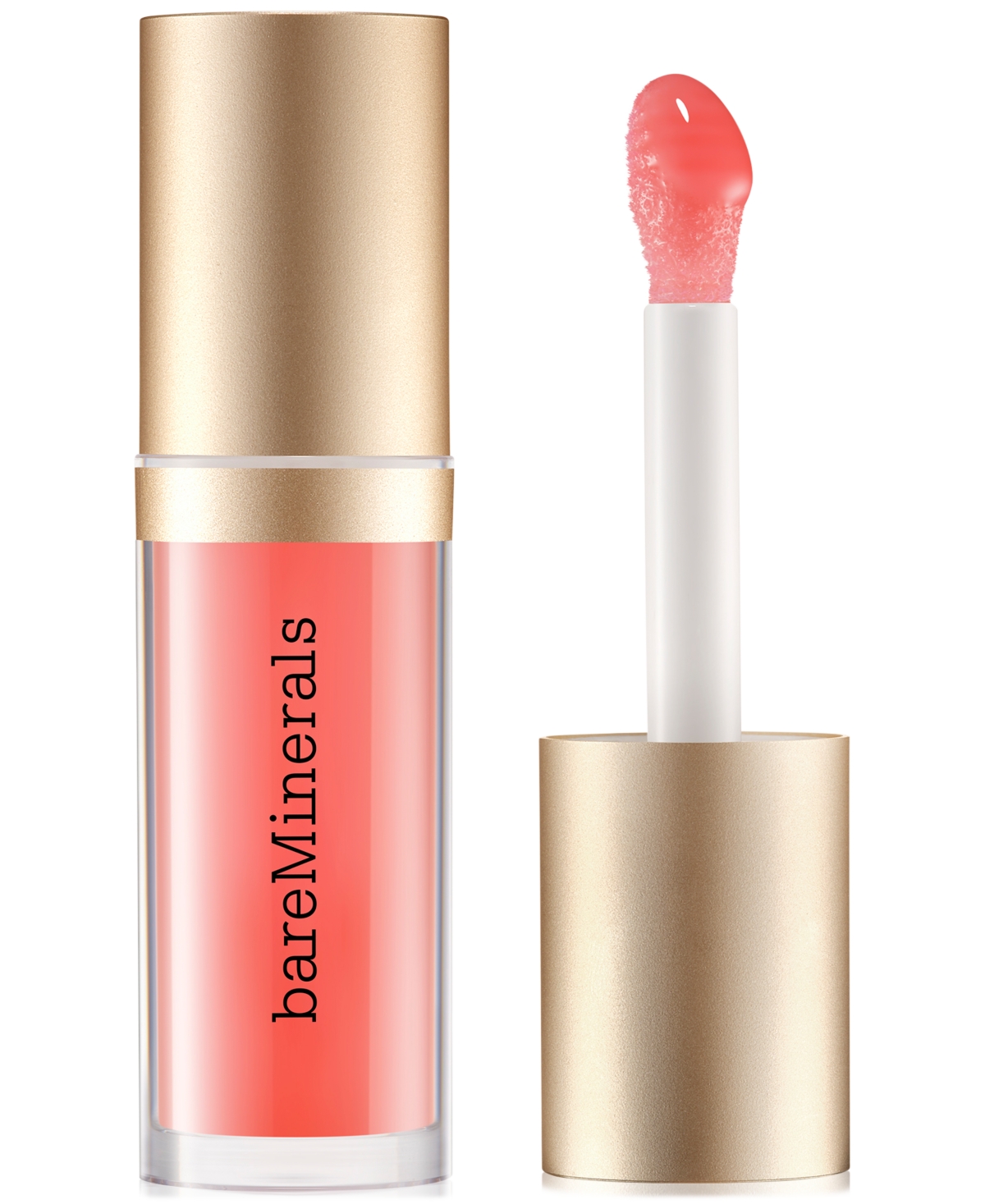 bareMinerals Nourishing Lip Oil  0.12 oz. - Charm