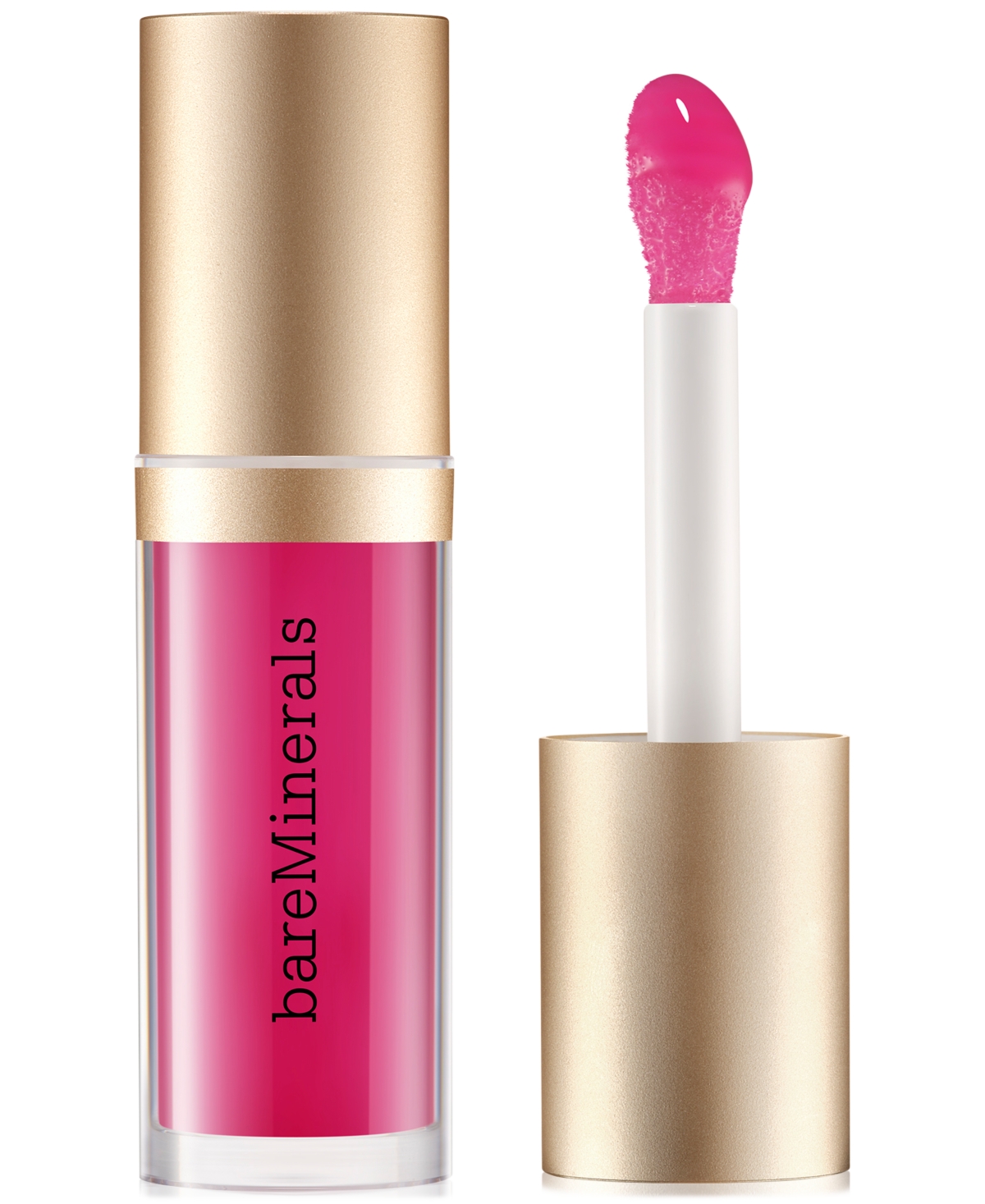 bareMinerals Nourishing Lip Oil  0.12 oz. - Flaunt