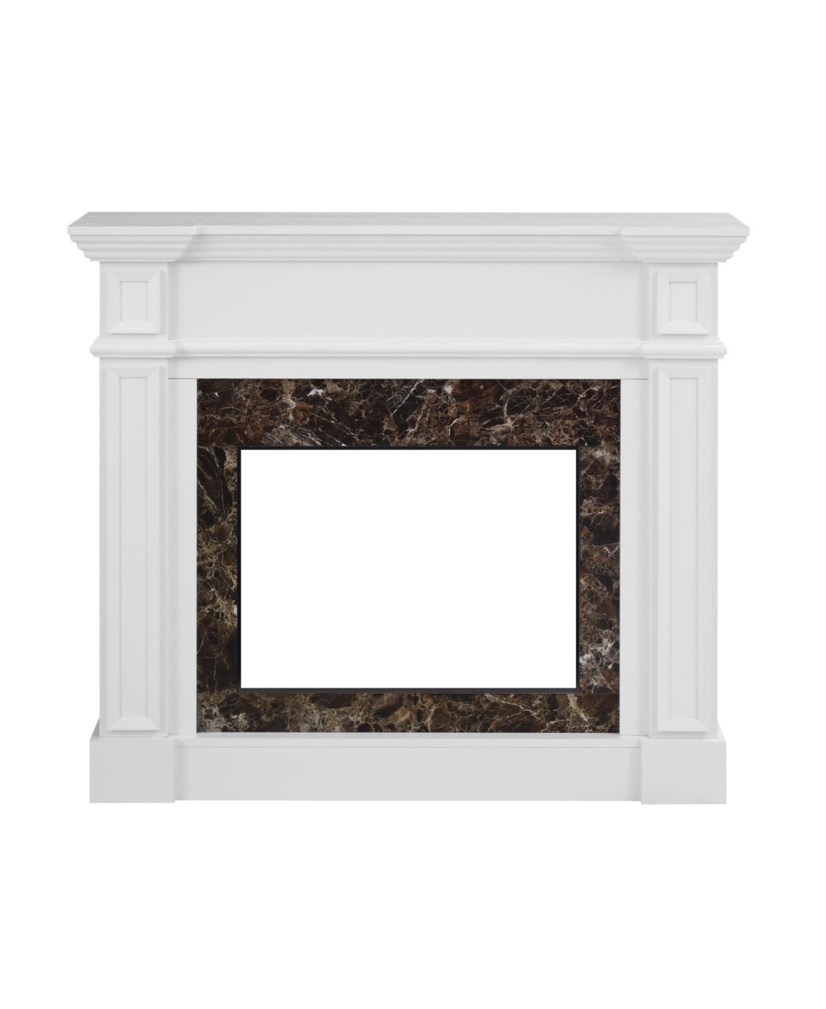 Click here for Streamdale Only Mantel (Not Included 23" Fire... prices