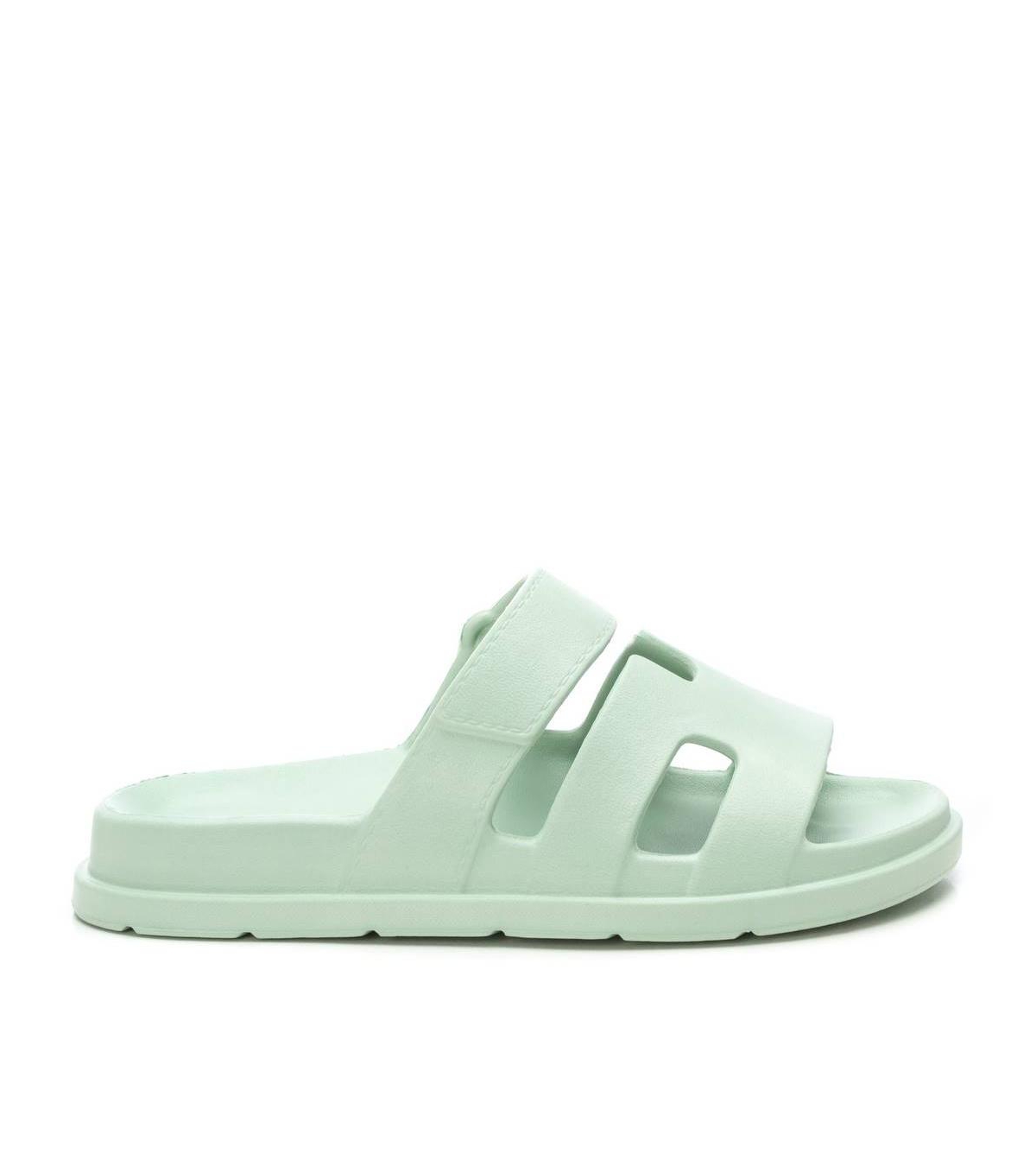 Click here for Refresh Womens Casual Sandals By Xti - Aqua prices