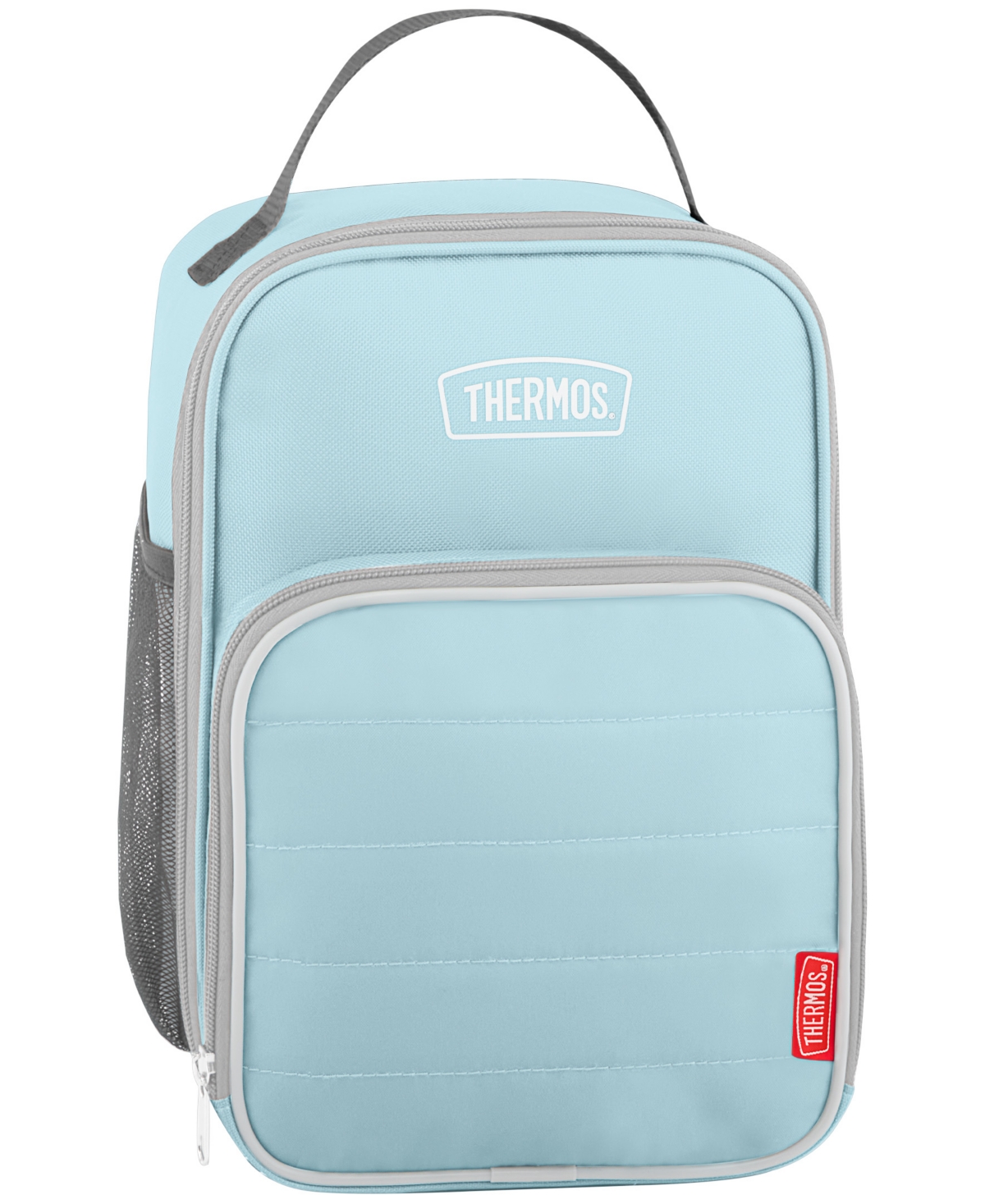 Click here for Thermos Icon Series Upright Lunch Box - Glacier Bl... prices