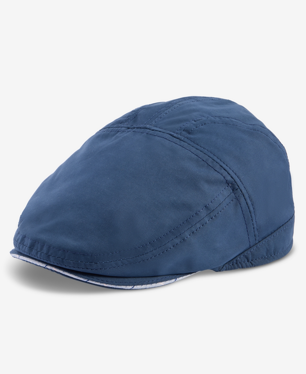 Click here for Scala Mens Microfiber Ivy Hat - Navy prices