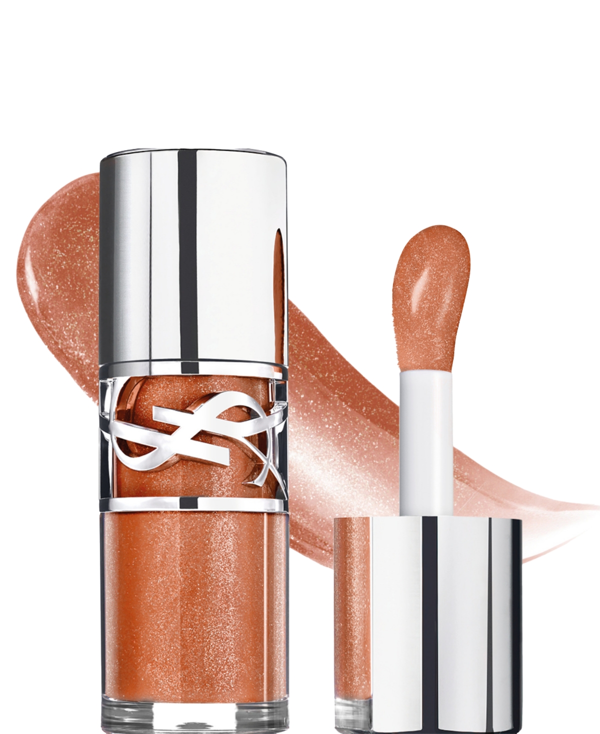 Click here for Yves Saint Laurent Loveshine Plumping Lip Oil Glos... prices