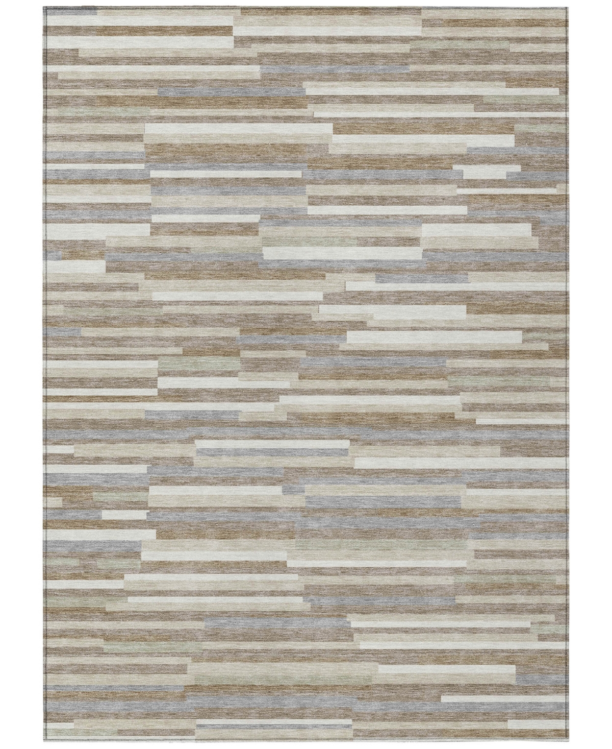 Click here for Addison Chantille Machine Washable ACN894 5x76 Are... prices