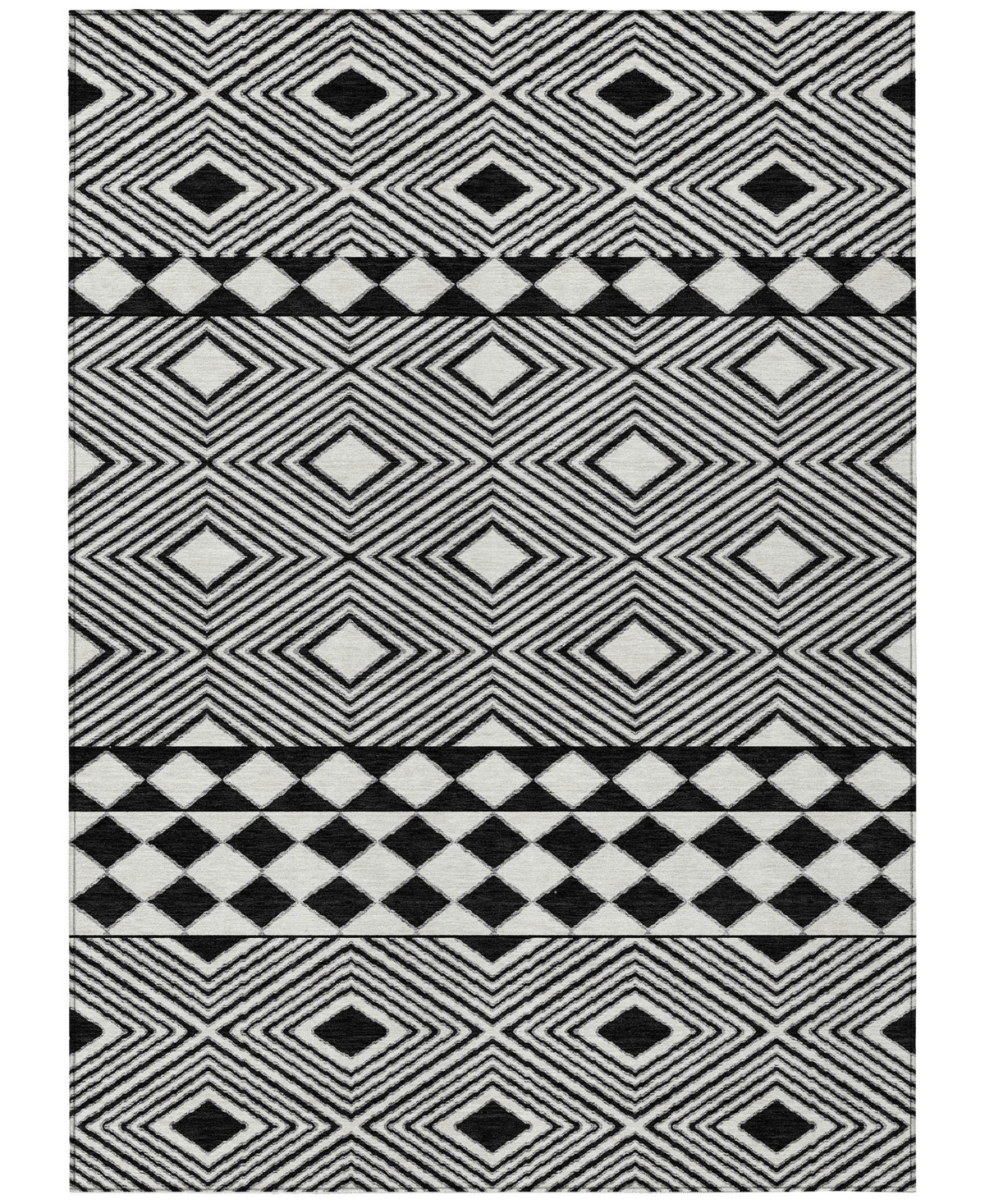 Click here for Addison Chantille Machine Washable ACN898 8x10 Are... prices