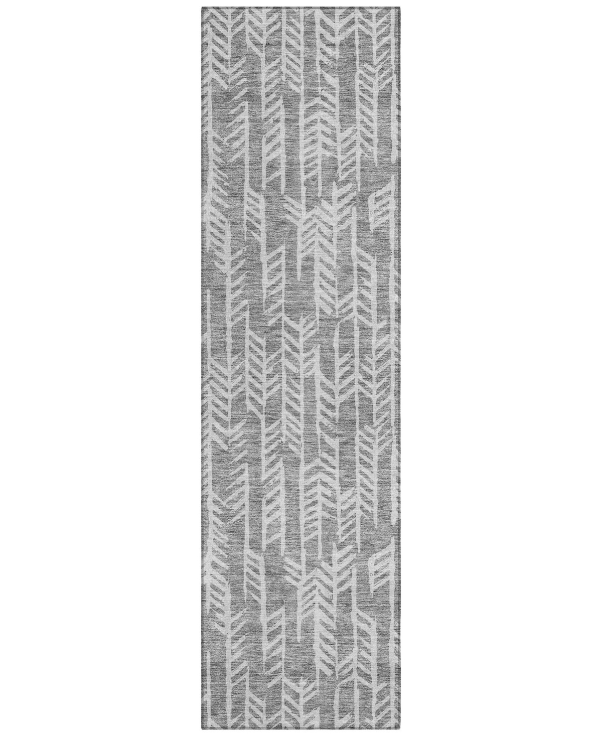 Click here for Addison Chantille Machine Washable ACN906 23x76 Ru... prices