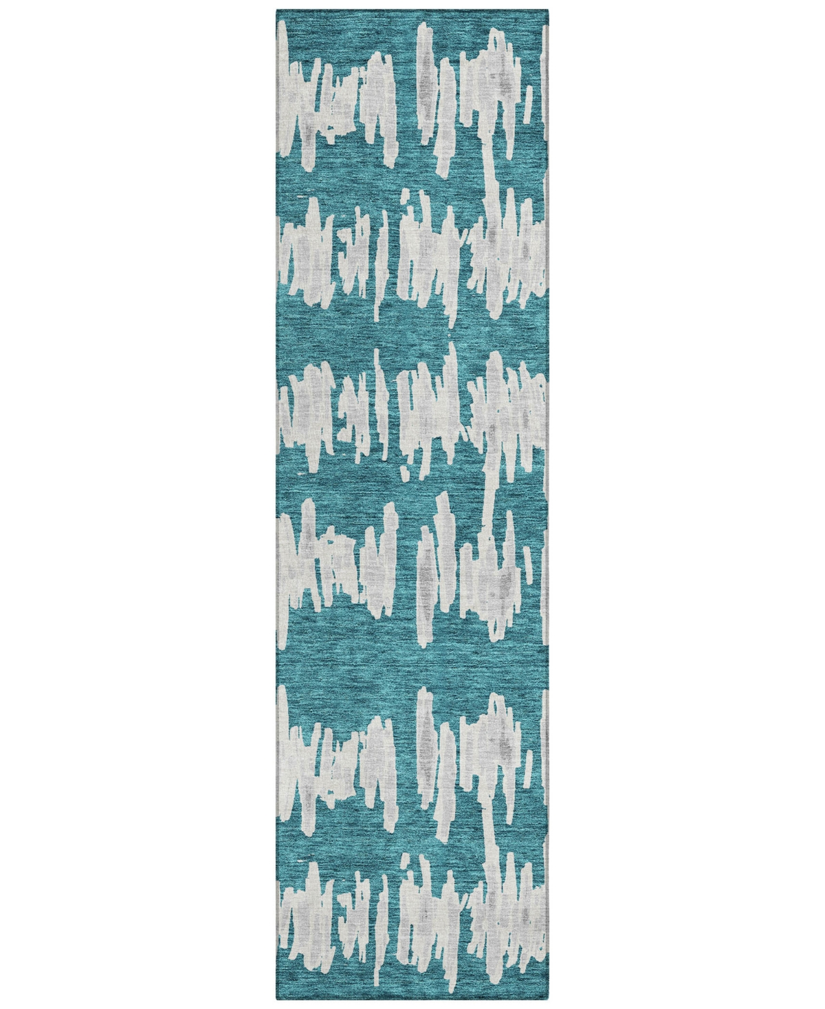 Click here for Addison Chantille Machine Washable ACN905 23x76 Ru... prices