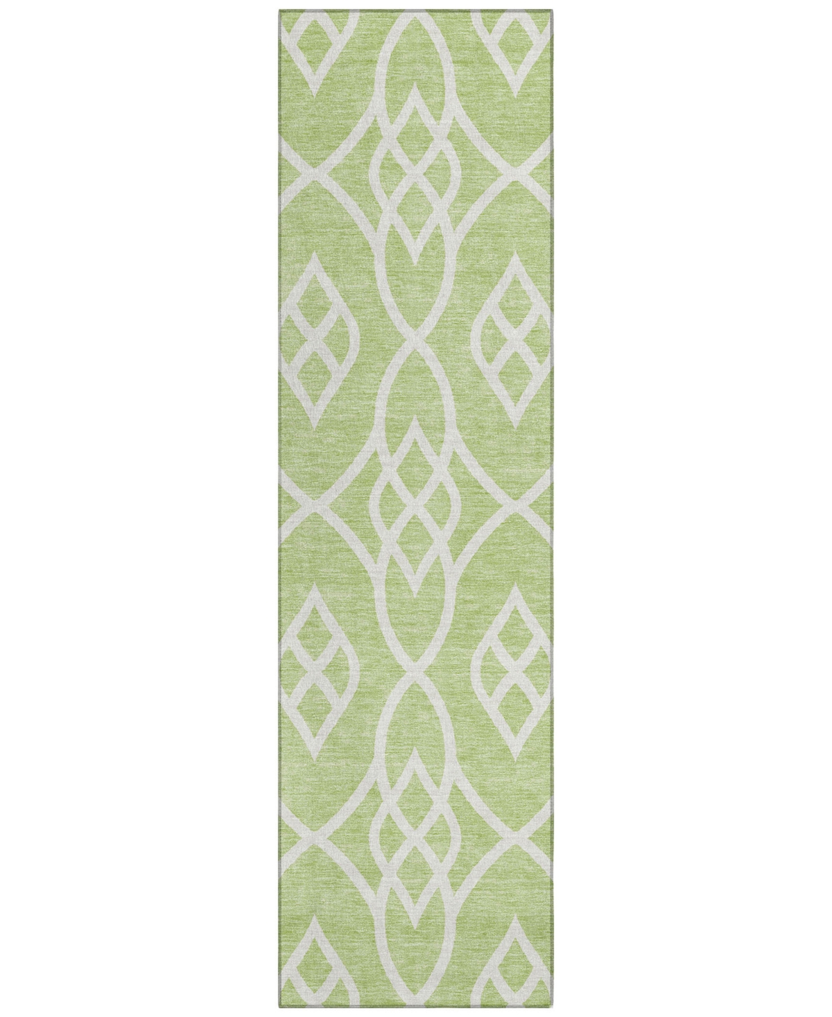 Click here for Addison Chantille Machine Washable ACN884 23x76 Ru... prices