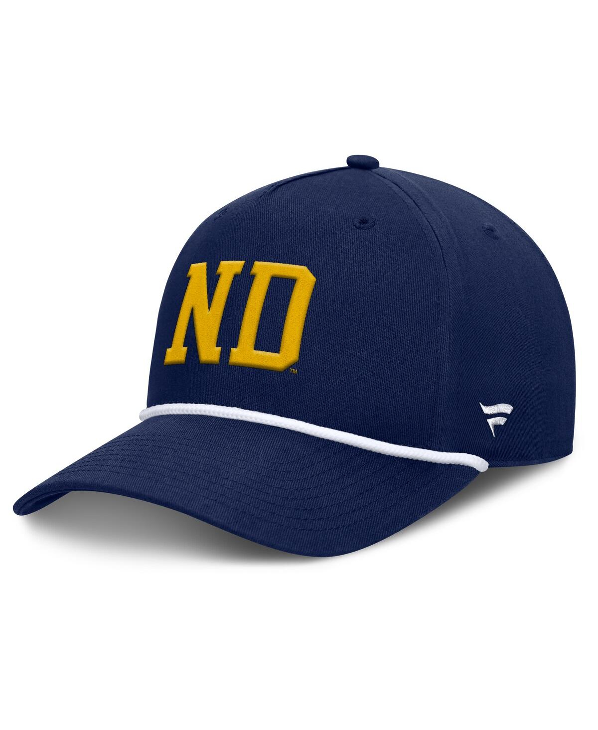 Click here for Fanatics Mens Navy Notre Dame Fighting Irish Foul... prices