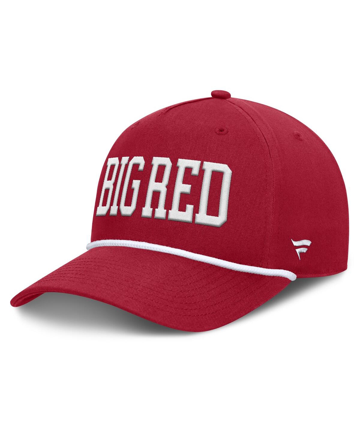 Click here for Fanatics Mens Cardinal Arkansas Razorbacks Foul Ba... prices