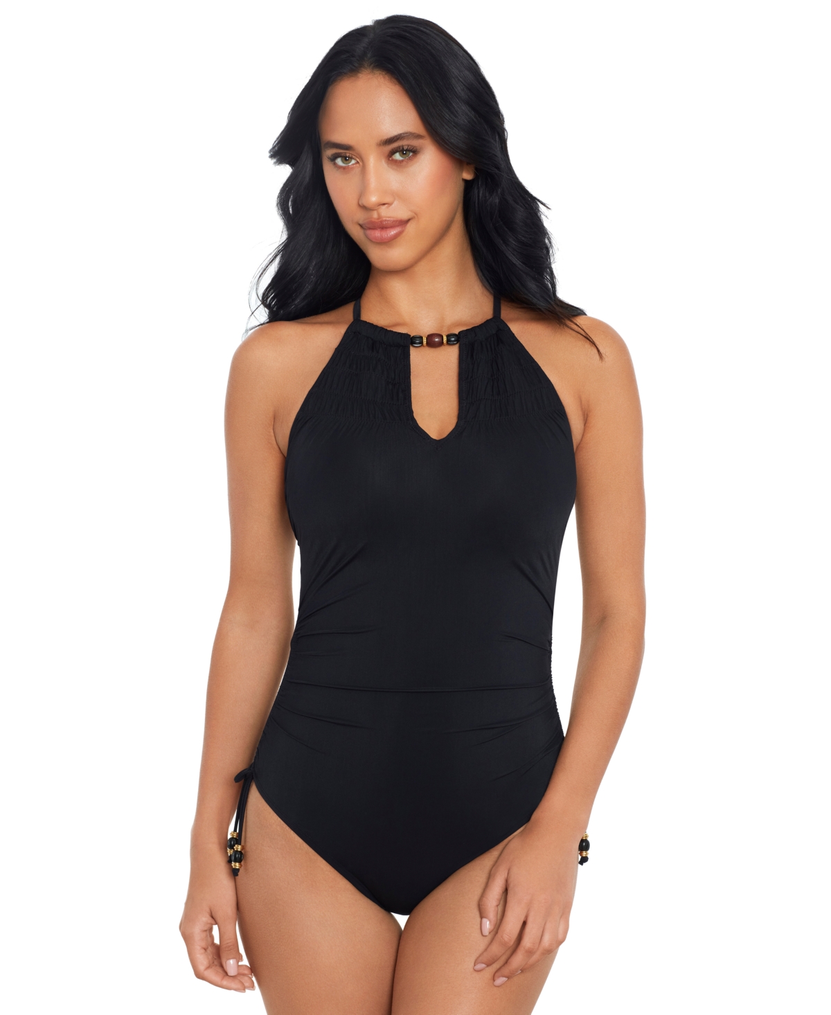 Click here for Magicsuit Womens Marley Sachi One Piece Swimsuit -... prices