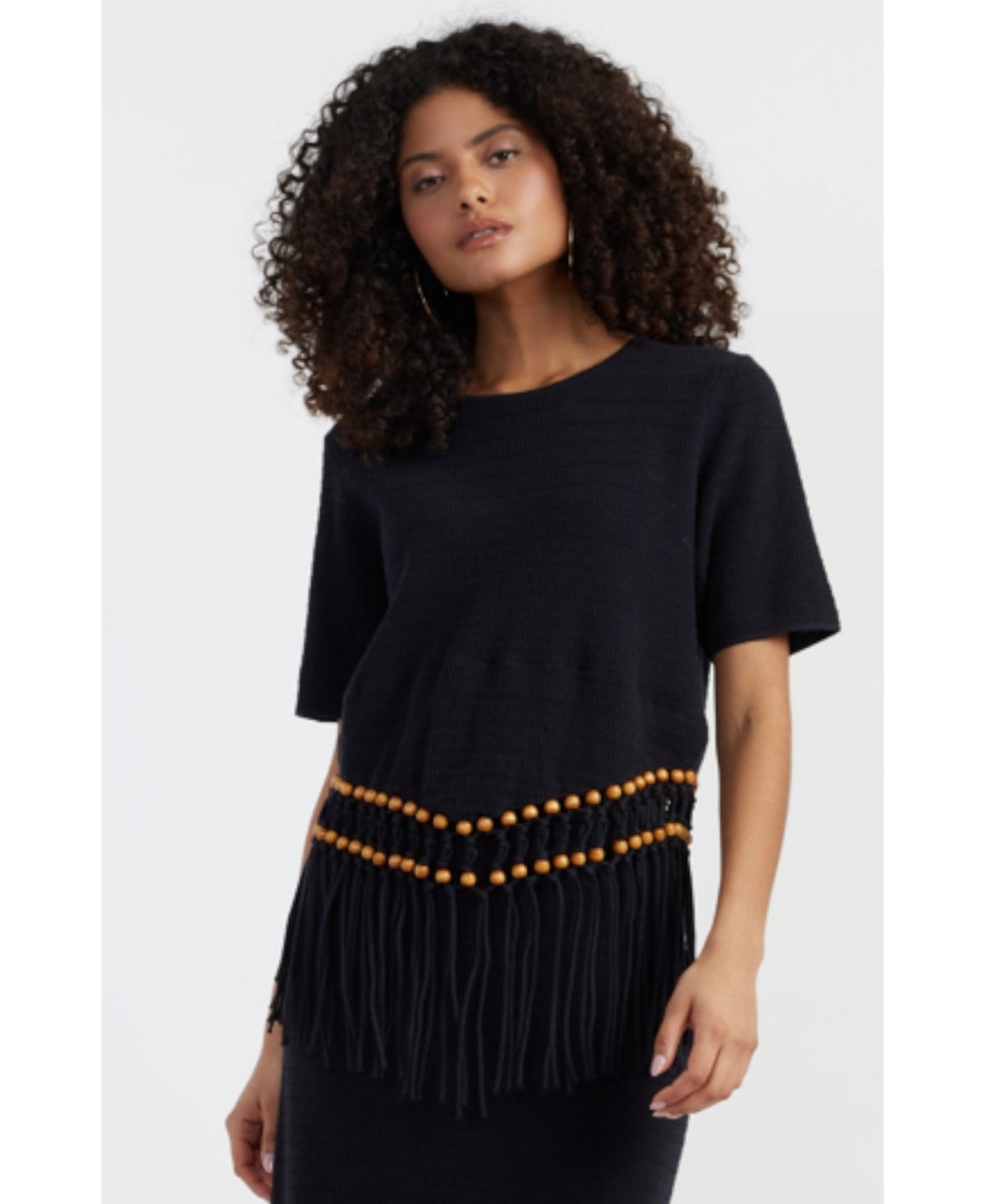 Click here for Chinti and Parker Womens Chinti & Parker Laura Whi... prices