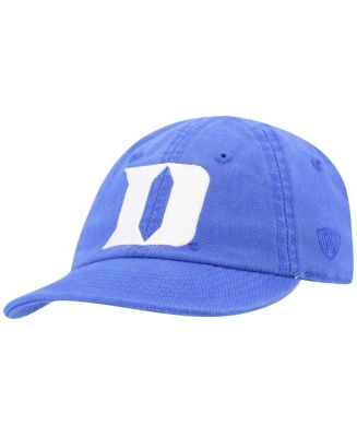Top of the World Baby Boys and Girls Royal Duke Blue Devils Mini Me ...