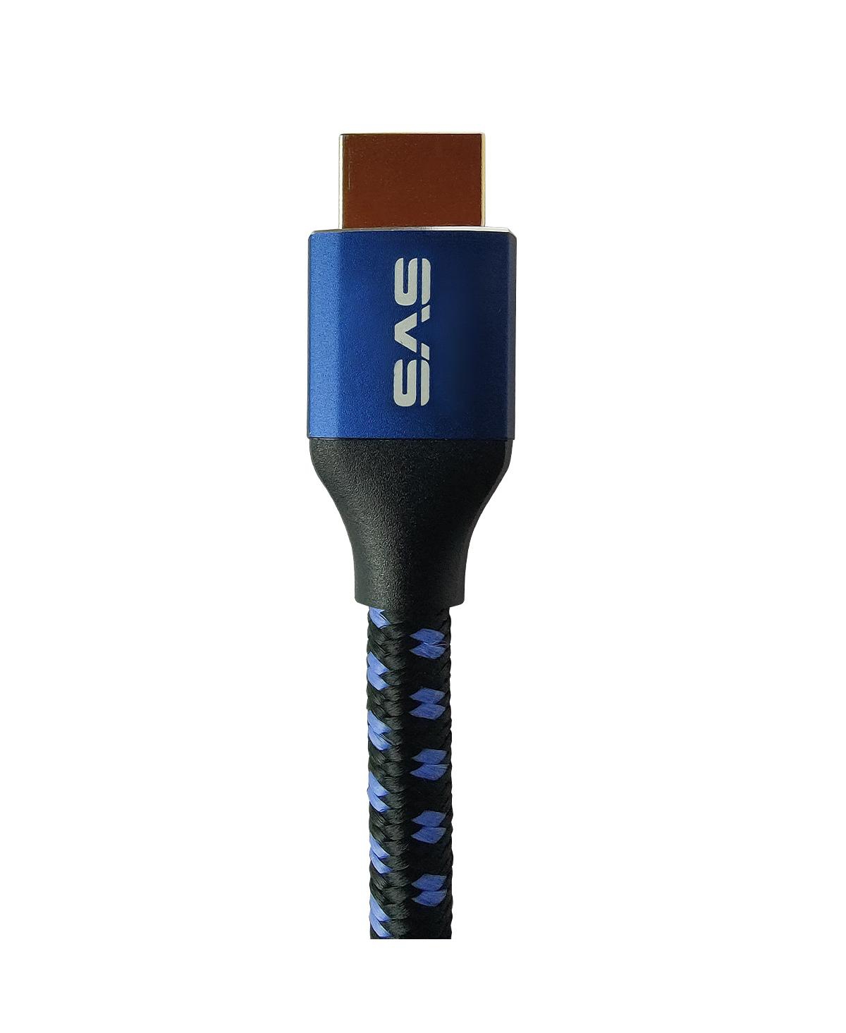 Click here for Svs SoundPath Ultra 8K Hdmi 2.1a Cable 6.56 ft. (2... prices
